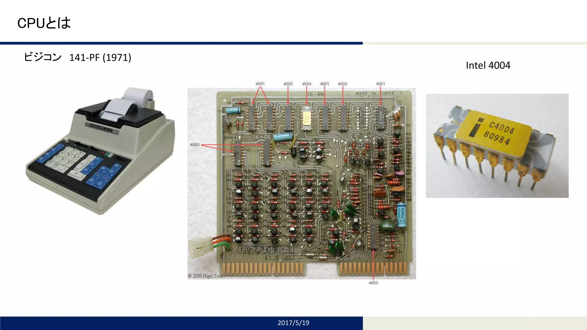 4bit-CPU : TD4の解説 | PDF