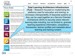 Total Learning Architecture - Kalle Huhtala - Edita Publishing Oy | PDF