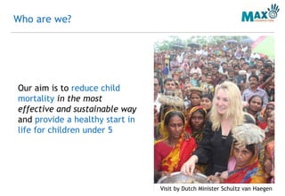 Roadmap to sustainability : phase out strategies in the WASH sector | PPTX