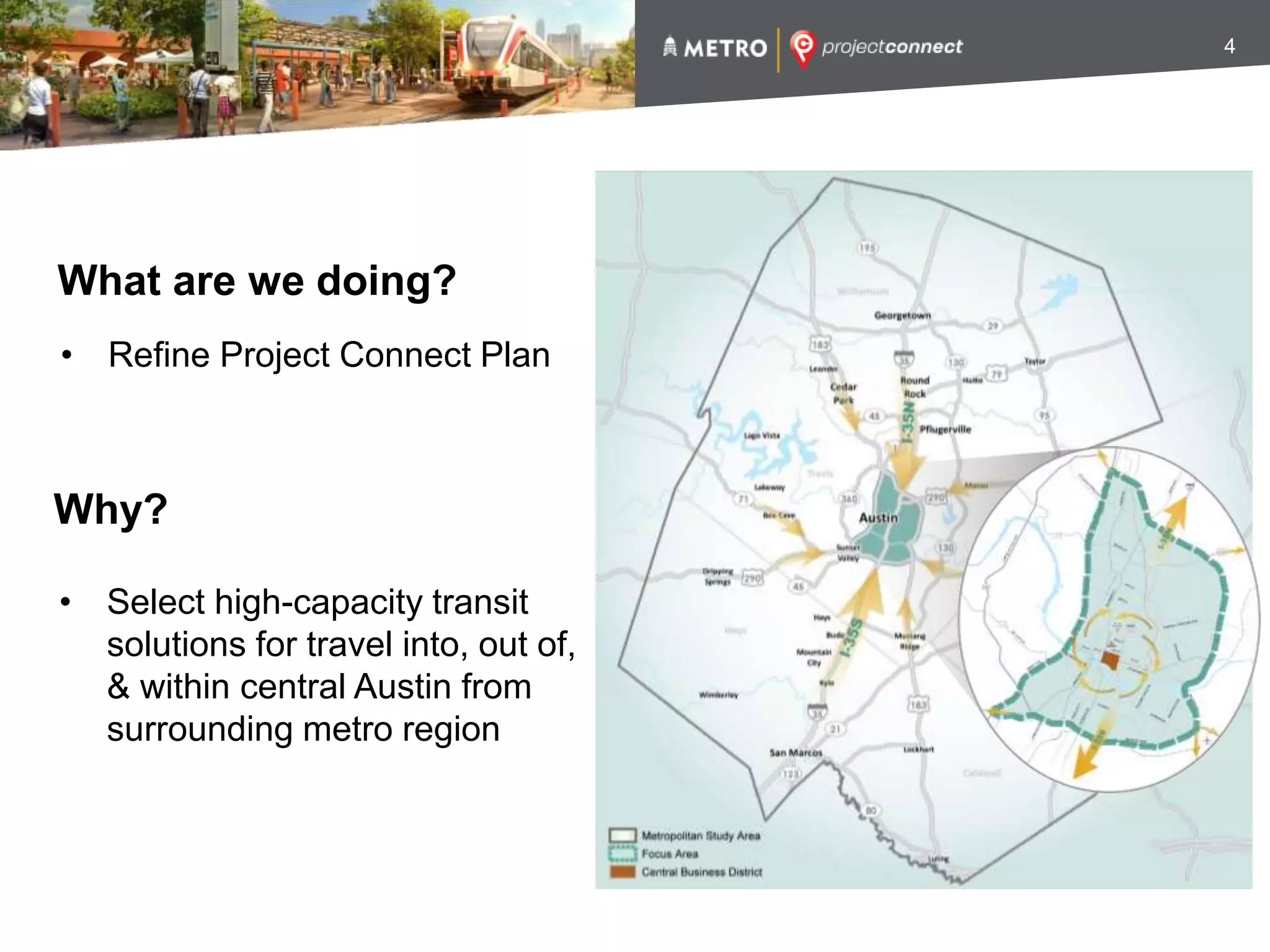 CAP Metro Update 6/15/17 | PPT