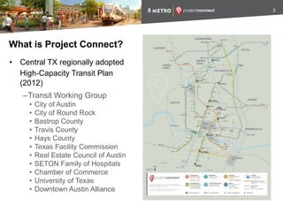 CAP Metro Update 6/15/17 | PPT