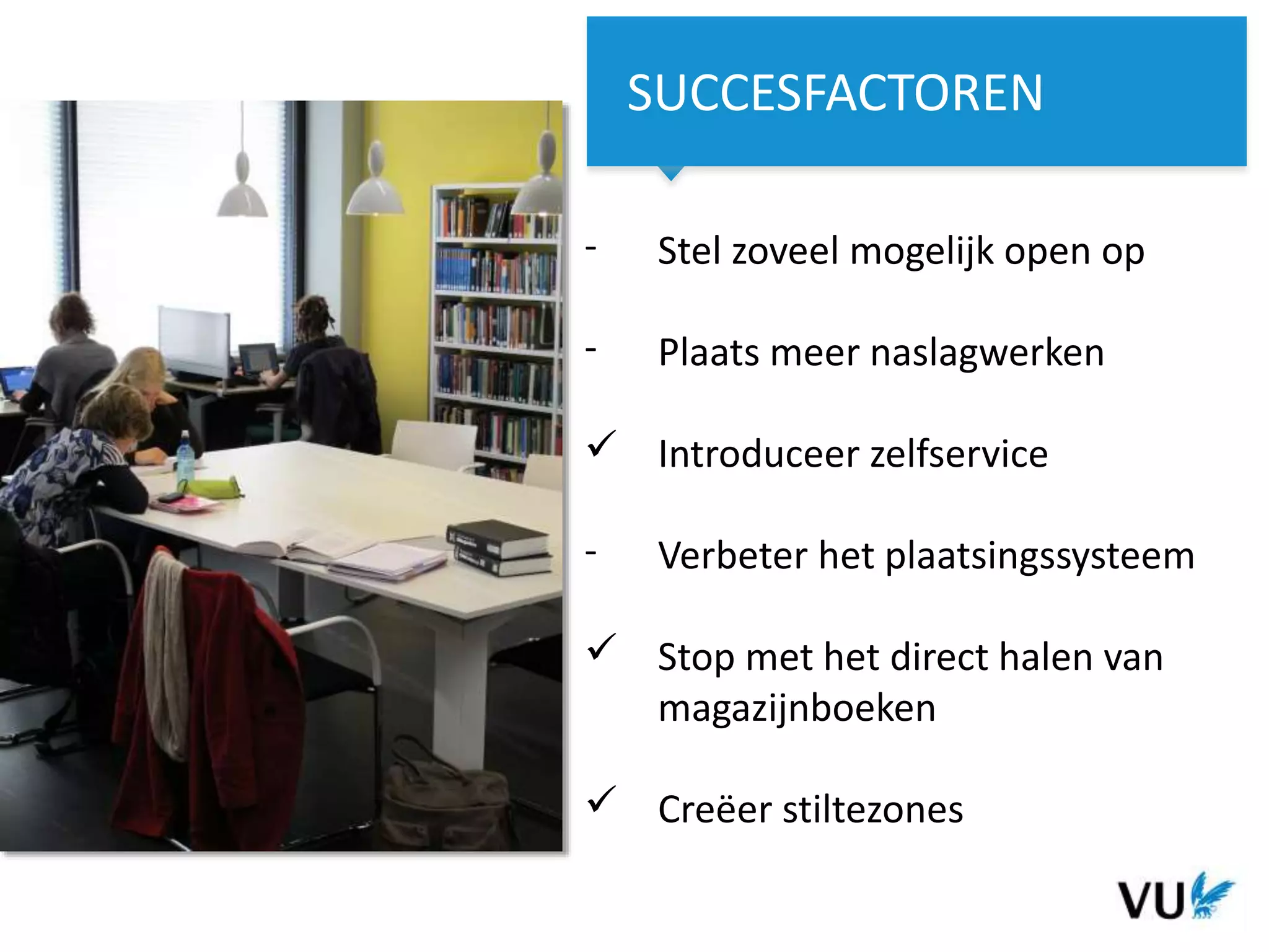 KNVI O&O middag 2017 - presentatie Jan-Maarten Pauw | PPTX | Science