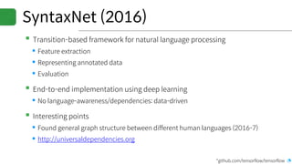 Deep-learning based Language Understanding and Emotion extractions | PDF | Artificial ...