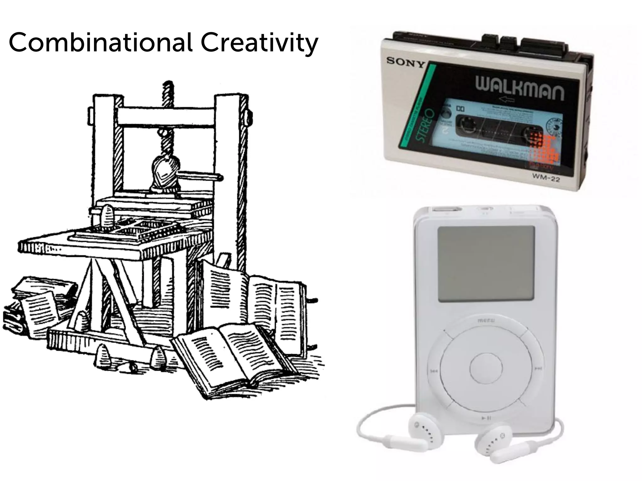 AI, Creativity and Generative Art | PDF