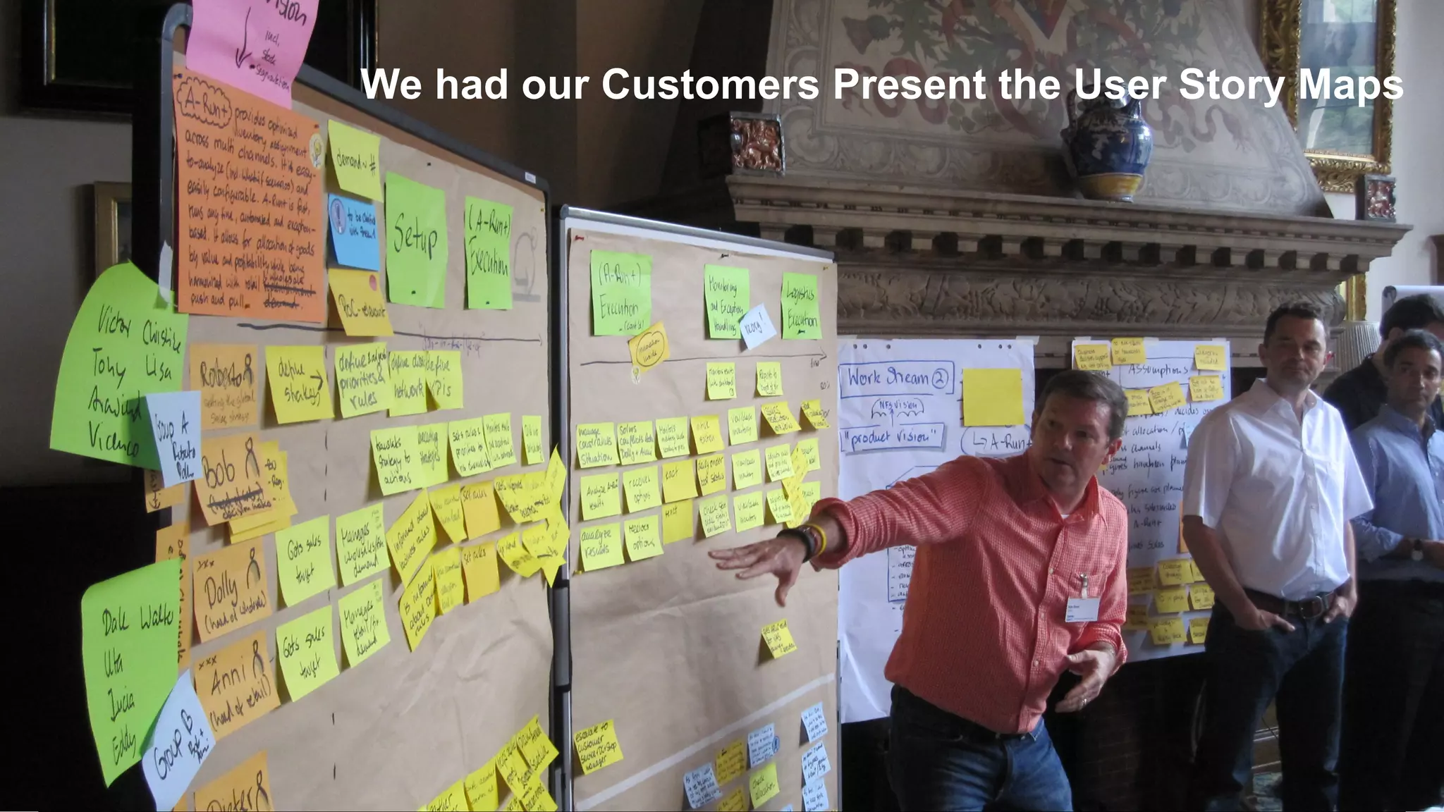 How Business Model Innovation intertwines with Design Thinking and ...