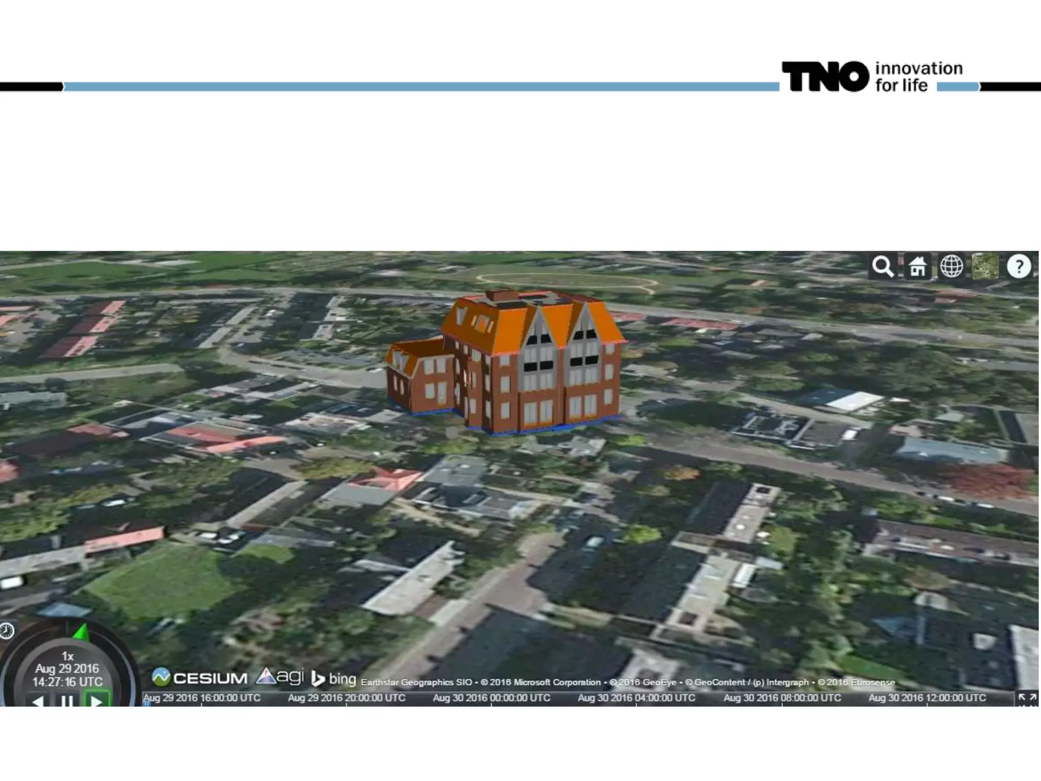 CityGML and BIM | PPT