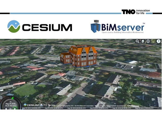 CityGML and BIM | PPT