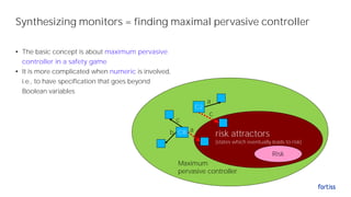 Formal Methods for Dependable Neural Networks | PPT