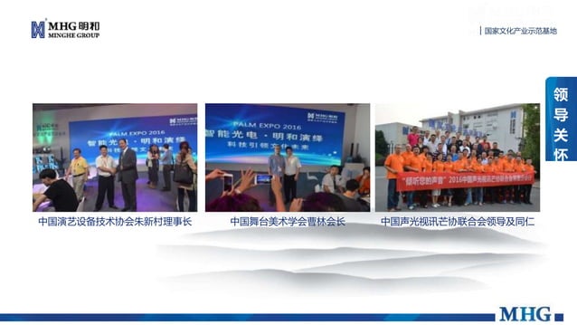 Minghe group instruction | PPT | Free Download