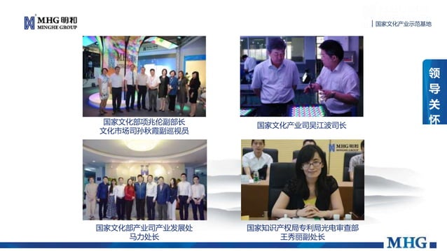 Minghe group instruction | PPT | Free Download