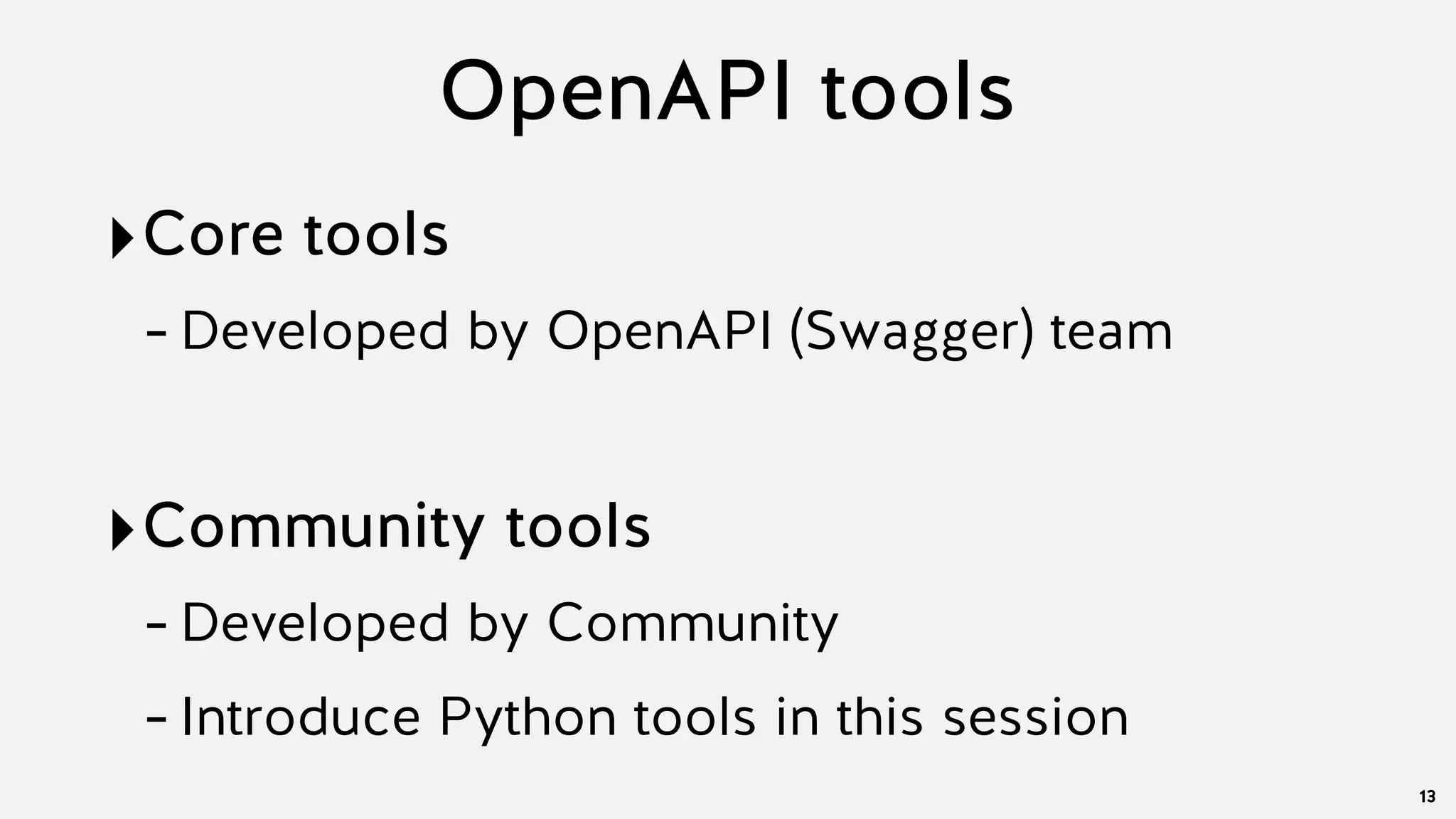 OpenAPI development with Python | PDF | Programming Languages | Computing