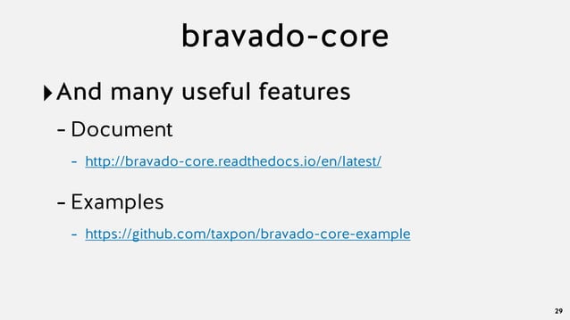 OpenAPI development with Python | PDF | Programming Languages | Computing