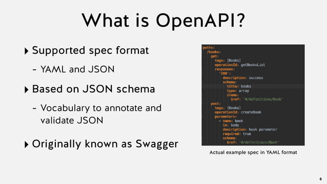 OpenAPI development with Python | PDF | Programming Languages | Computing