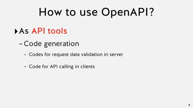 OpenAPI development with Python | PDF | Programming Languages | Computing