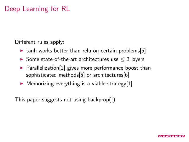 Evolution Strategies as a Scalable Alternative to Reinforcement ...