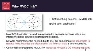 20170727 angledc project, mvdc | PDF