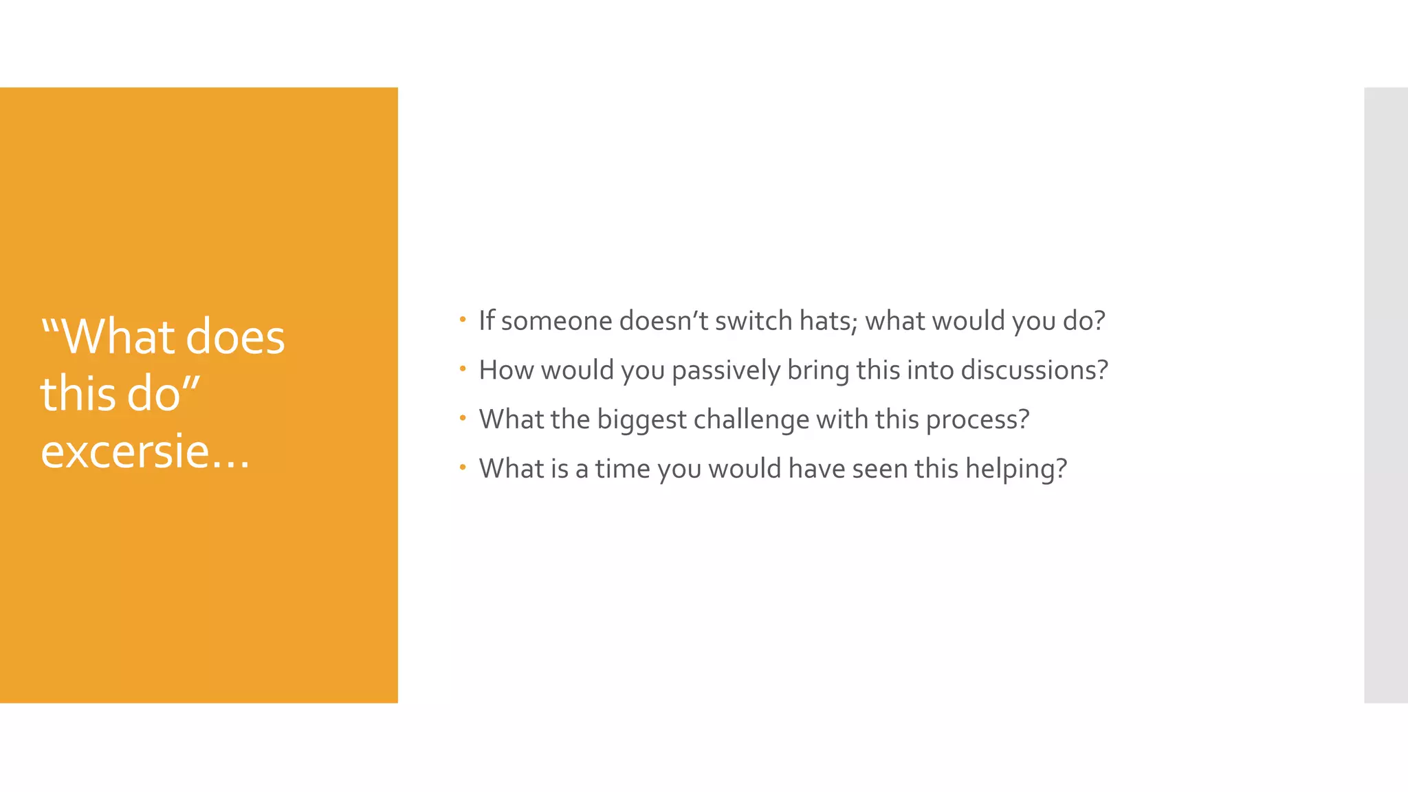 Promoting Discussion | PPT