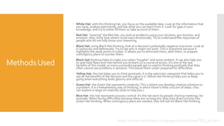 Promoting Discussion | PPT