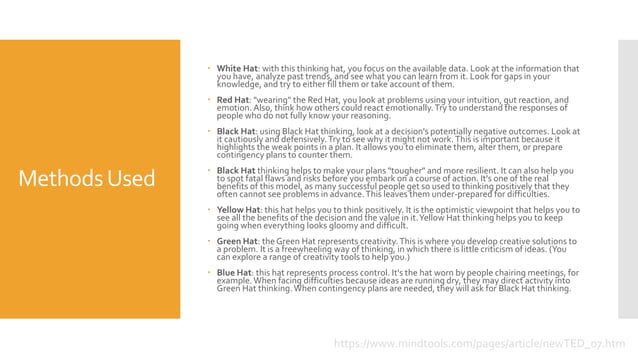 Promoting Discussion | PPT