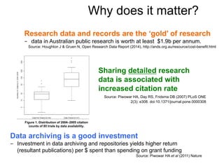 Principles and key responsibilities in research integrity, research ...