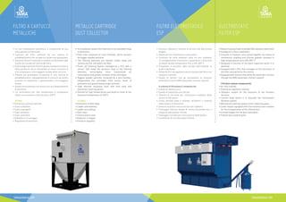 AIR FILTRATION SOLUTION IN COMBUSTION SECTOR | PDF