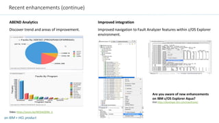 Fault Analyzer for z/OS Overview | PDF