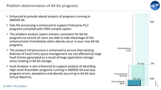 Fault Analyzer for z/OS Overview | PDF