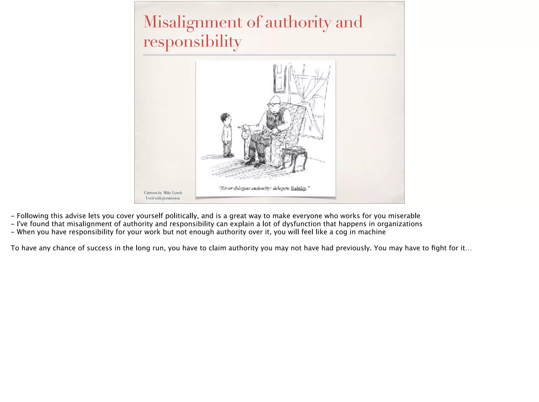 The promise and peril of Agile and Lean practices | PPT