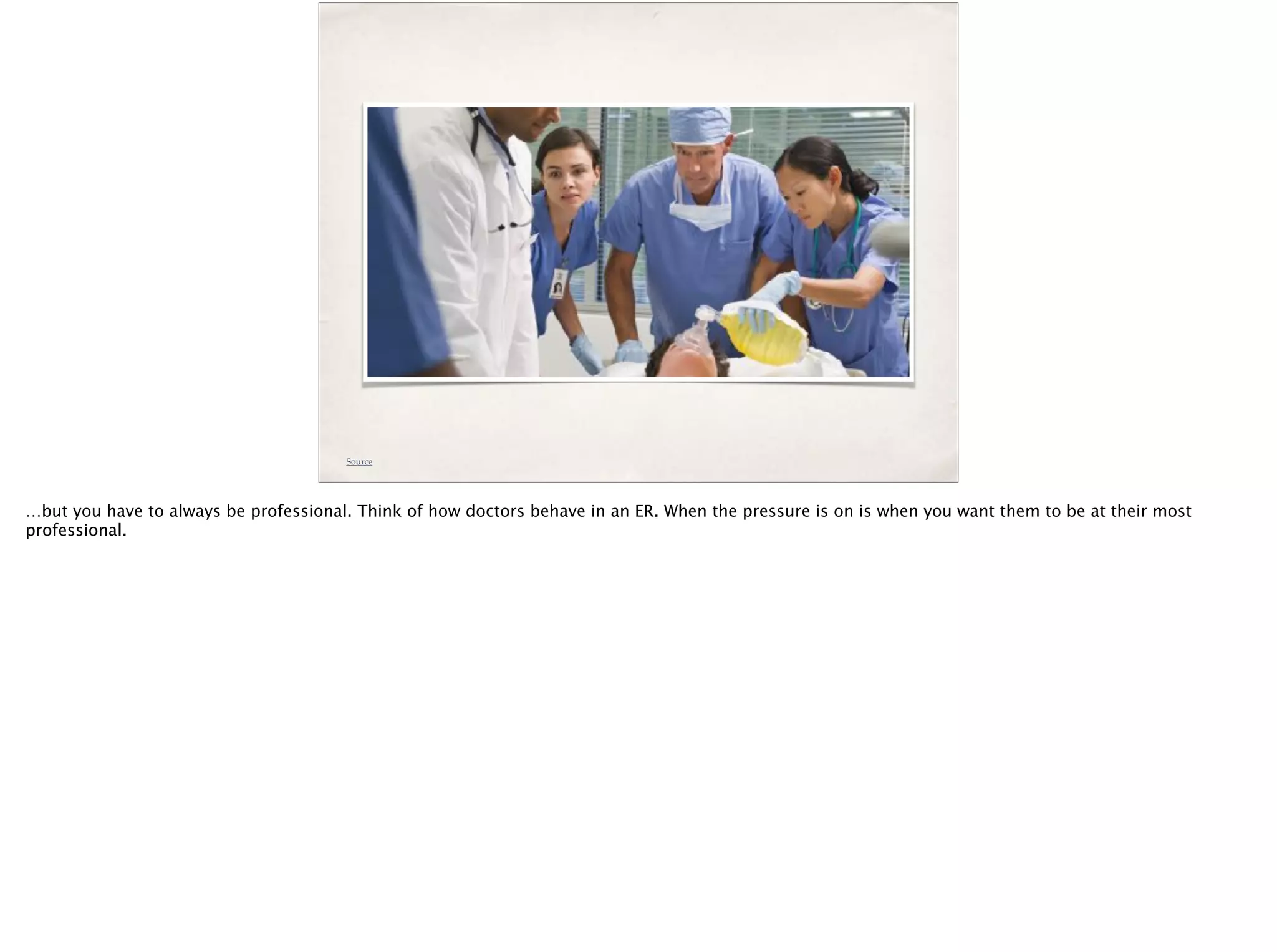 The promise and peril of Agile and Lean practices | PPT