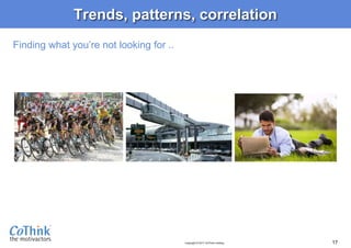Complex Problem Solving and Big Data Analytics | PPT