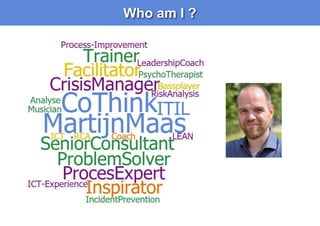 Complex Problem Solving and Big Data Analytics | PPT