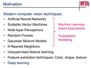Disaster Monitoring using Unmanned Aerial Vehicles and Deep Learning ...