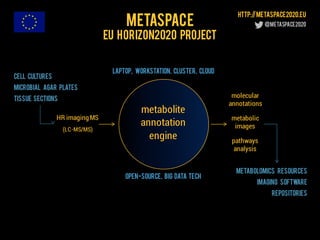 2017 - METASPACE Theory | PPT