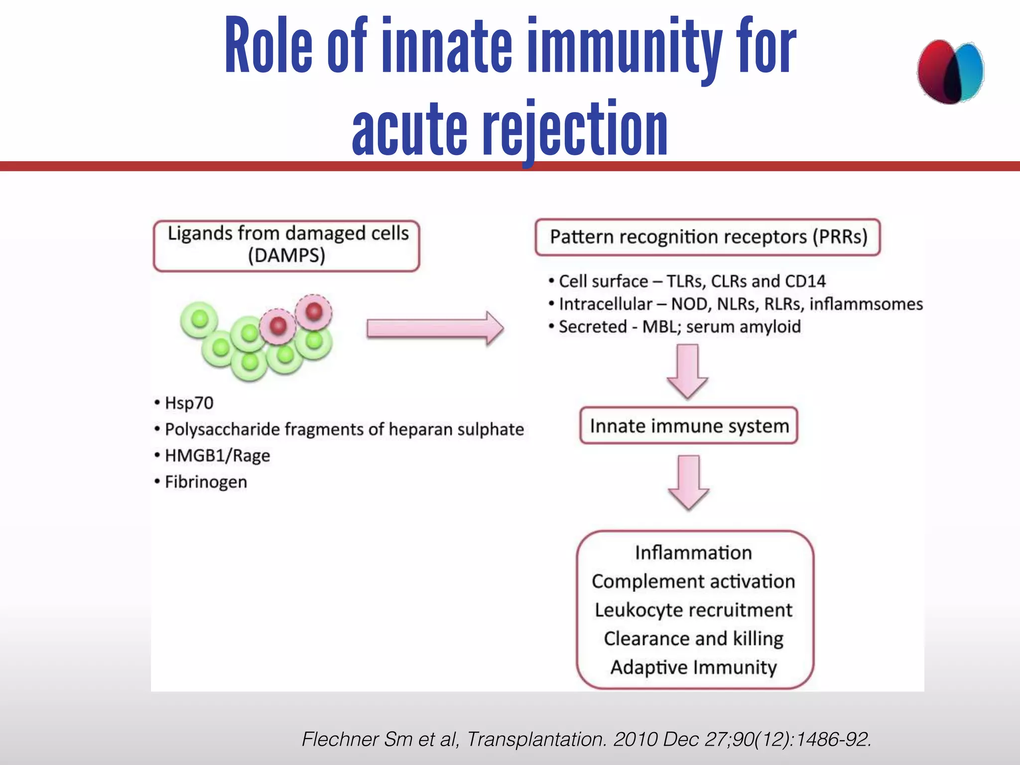 Acute Allograft rejection in kidney transplantation 2017 Chaken | PDF