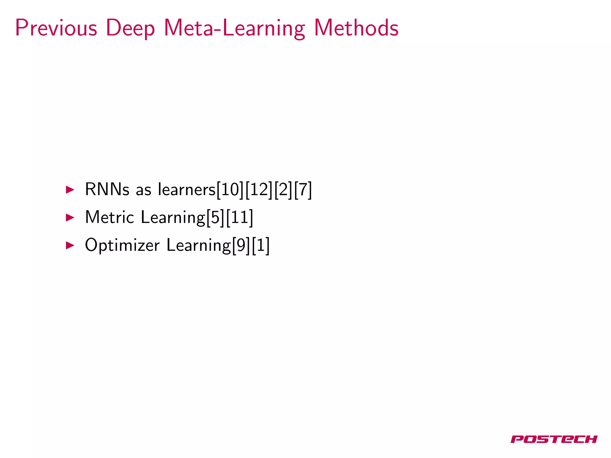 Model-Agnostic Meta-Learning for Fast Adaptation of Deep Networks | PDF
