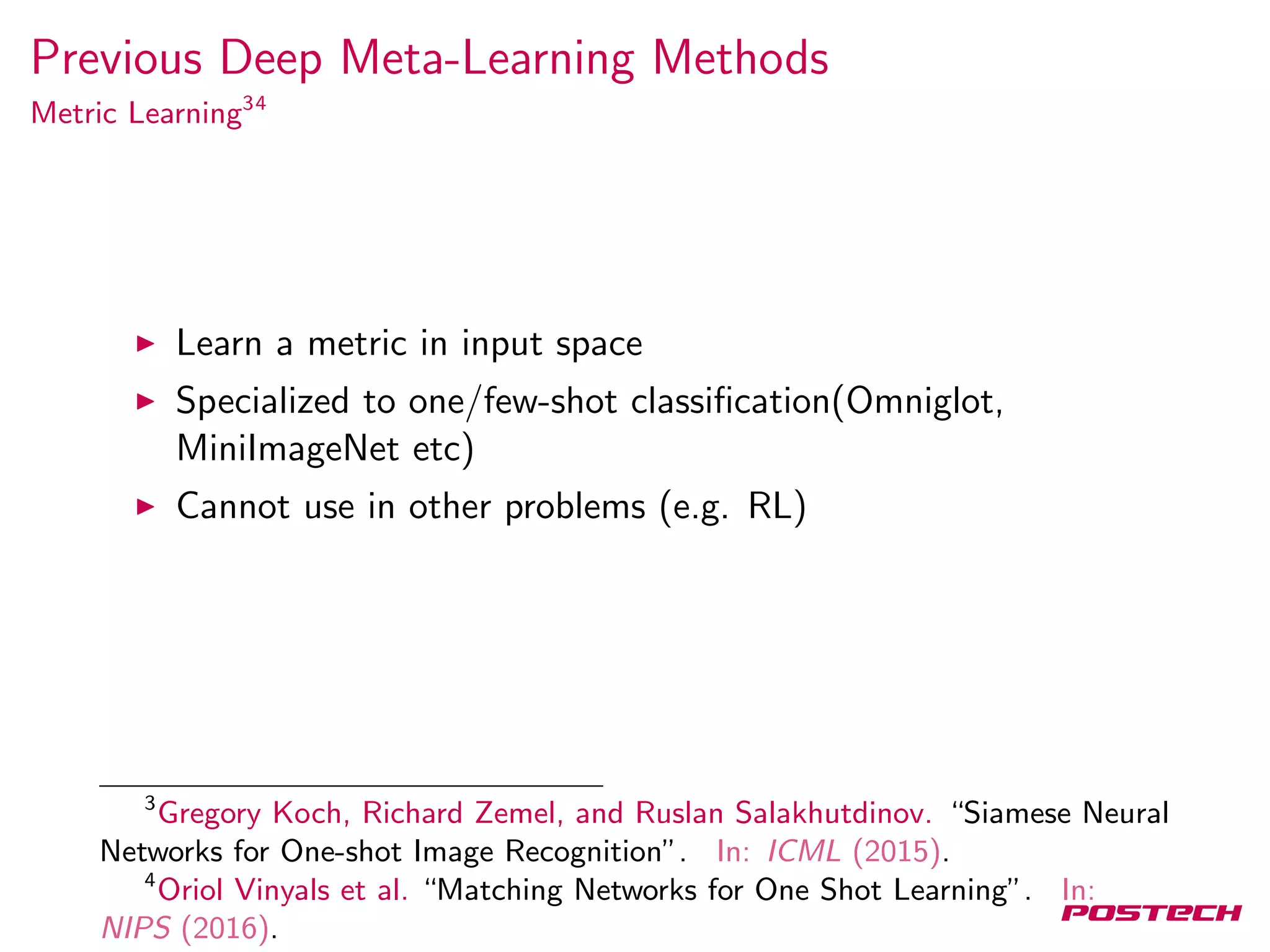 Model-Agnostic Meta-Learning for Fast Adaptation of Deep Networks | PDF