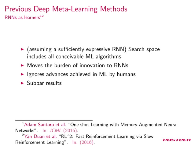 Model-Agnostic Meta-Learning for Fast Adaptation of Deep Networks | PDF