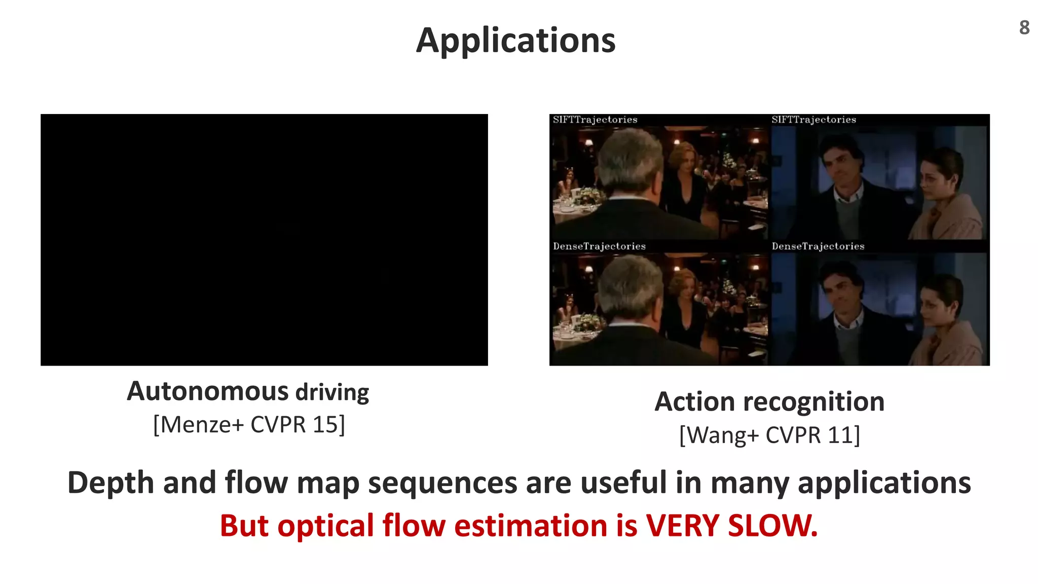 Fast Multi-frame Stereo Scene Flow with Motion Segmentation (CVPR 2017) | PPT