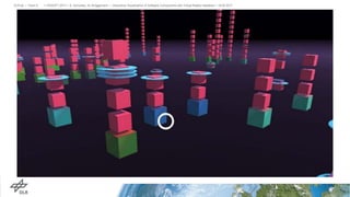 Interactive Visualization of Software Components with Virtual Reality ...