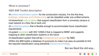 GRUG 2.0 2 Keppies Uniclass BS Naming 20170917 | PPTX | Technology ...