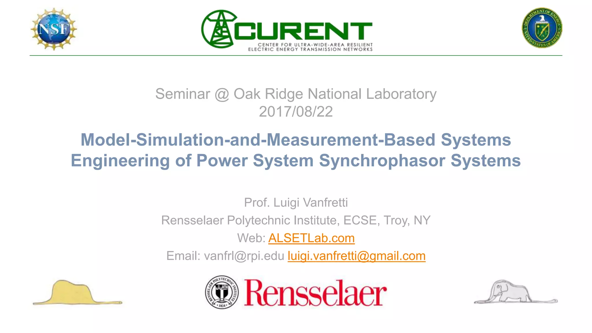Model-Simulation-and-Measurement-Based Systems Engineering of Power ...