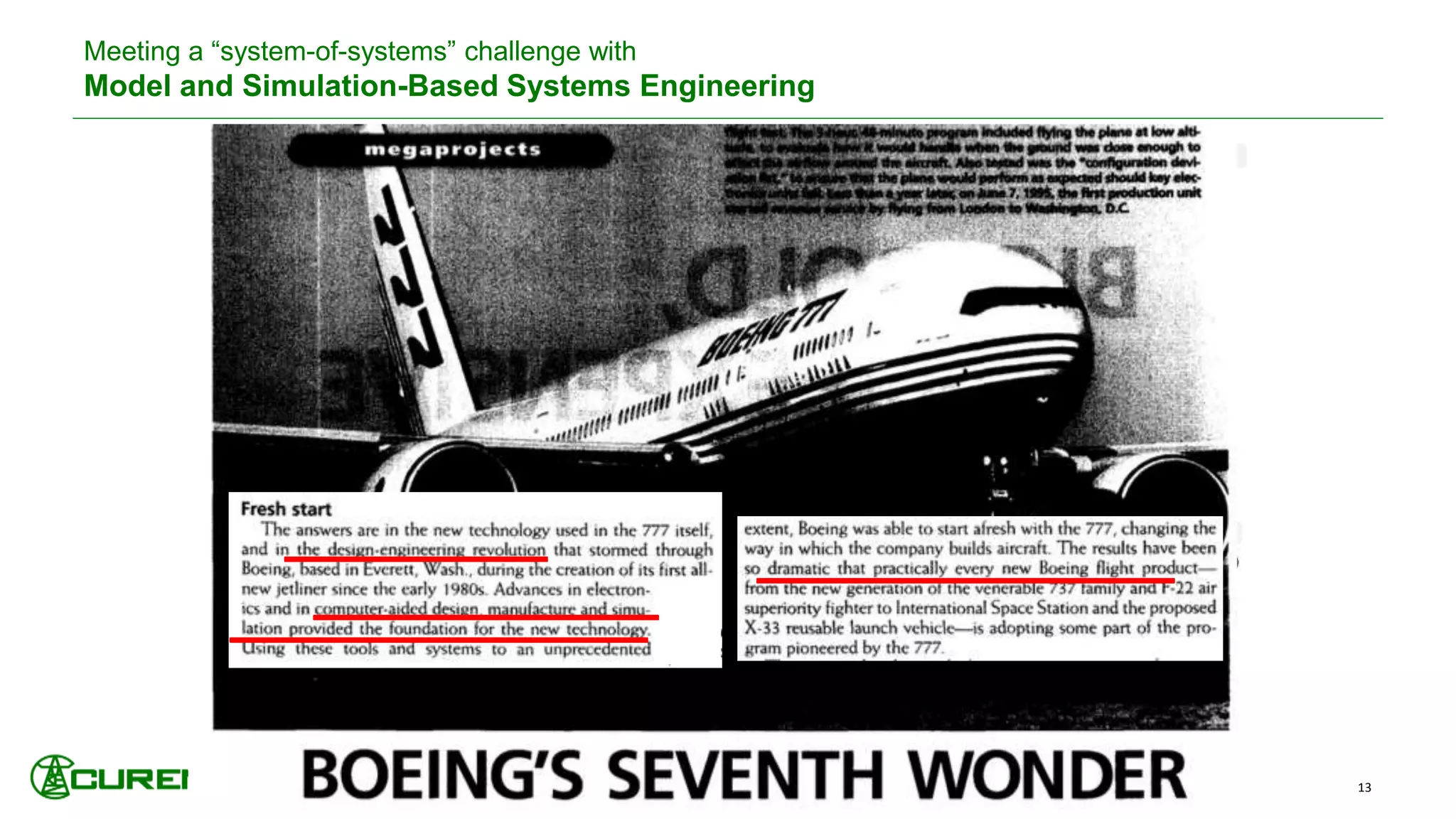Model Simulation And Measurement Based Systems Engineering Of Power System Synchrophasor Systems