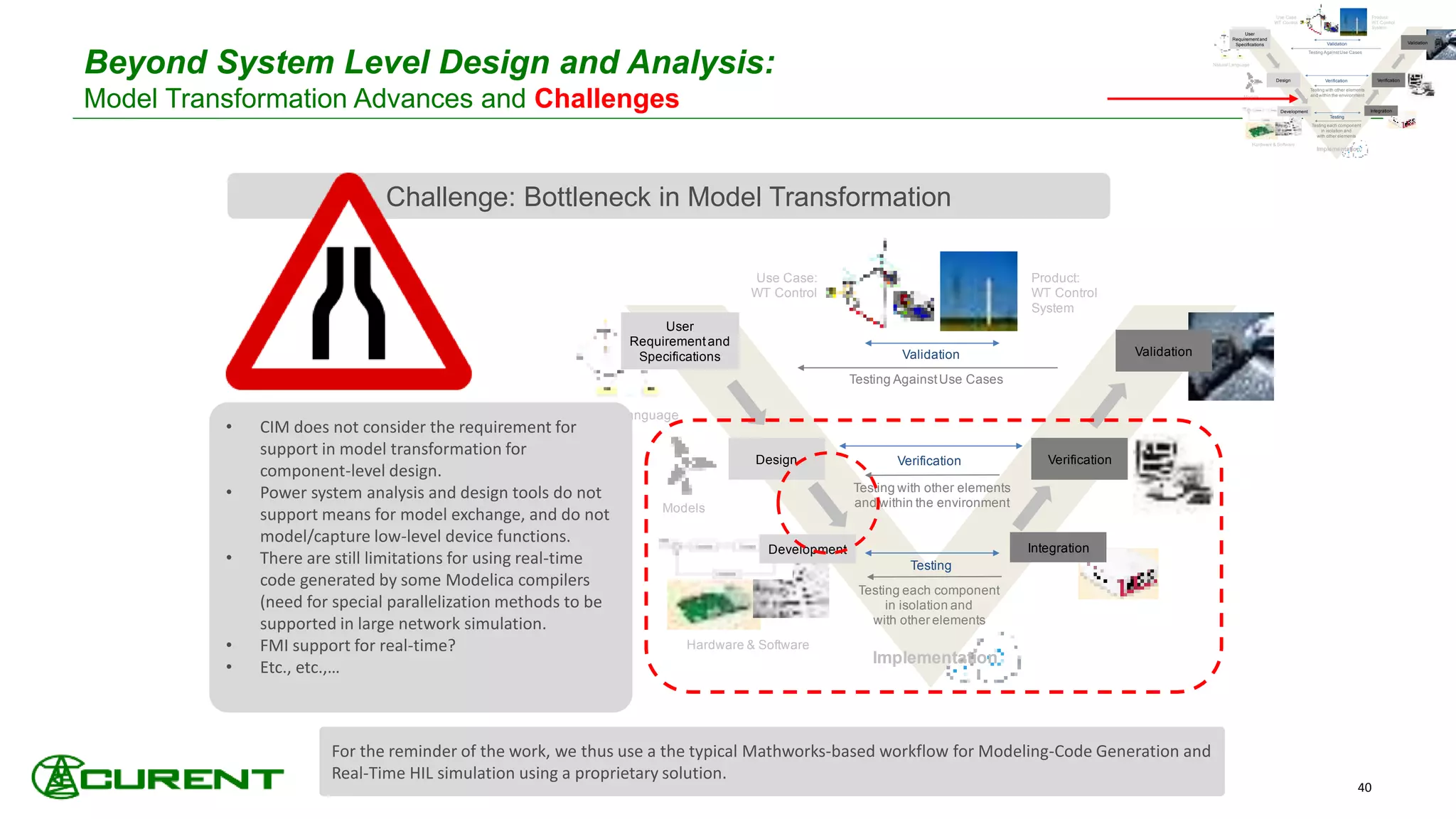 Model Simulation And Measurement Based Systems Engineering Of Power System Synchrophasor Systems