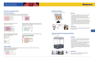 Richpeace products solutions for automotive interiors | PDF