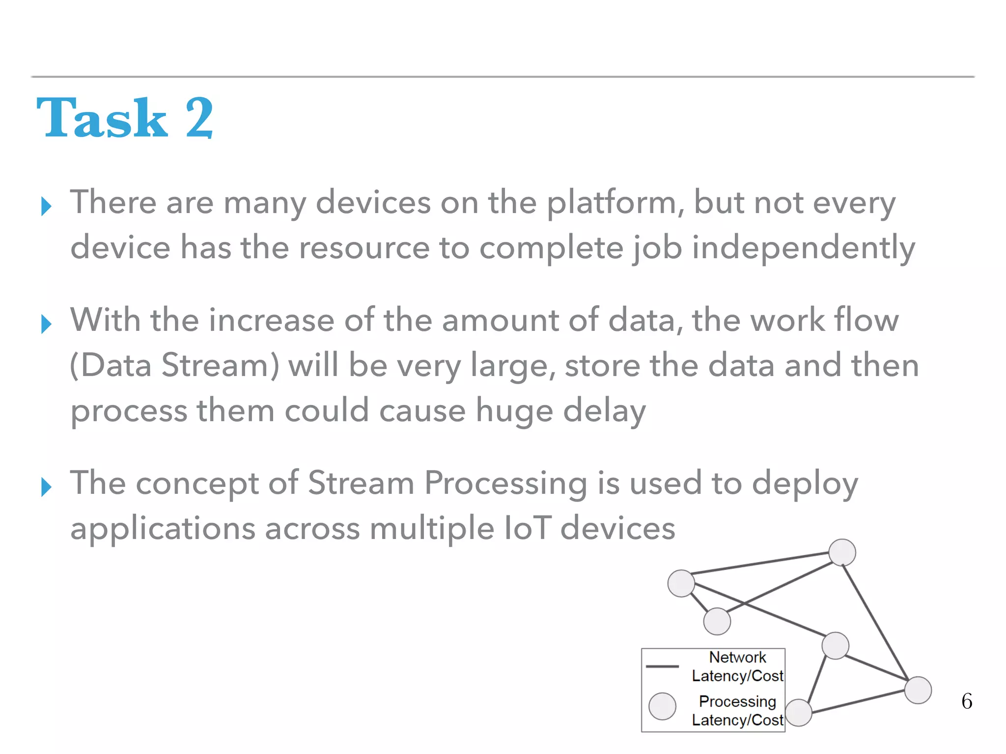 Fog Computing Platform | PDF