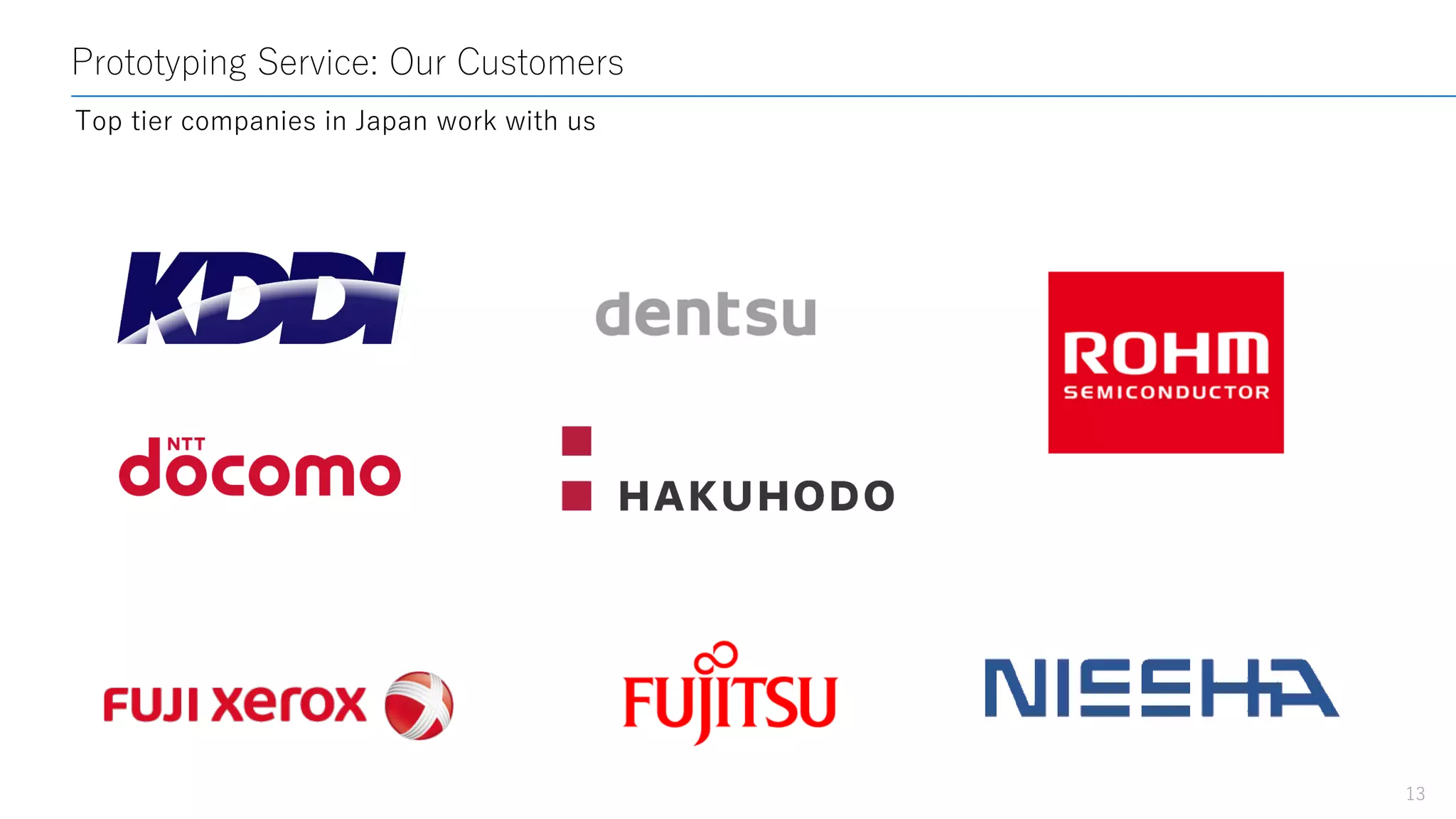 IoT Business in Japan | PDF