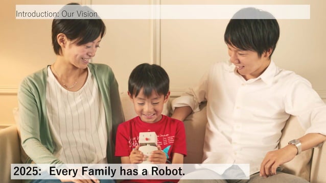 IoT Business in Japan | PPT