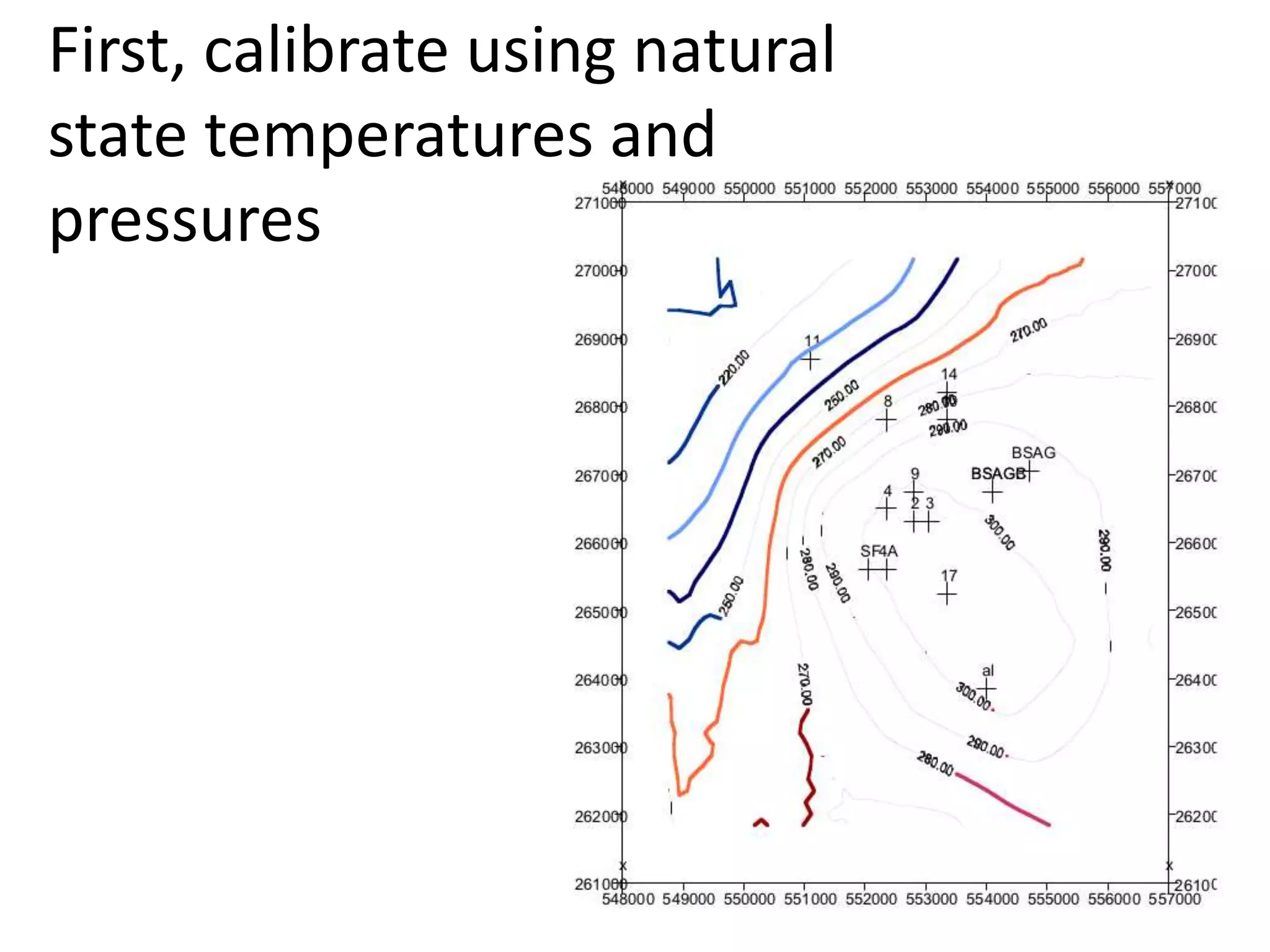 Geothermal Reserves Assessment | PPTX