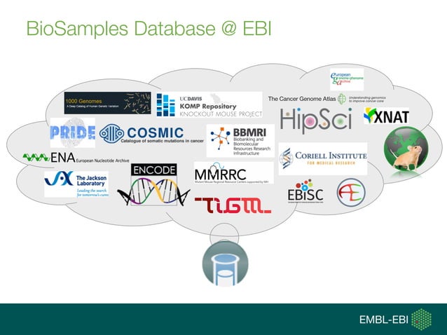 Bioschemas for Biosamples | PPT