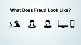 GraphTalks Copenhagen - Analyzing Fraud with Graph Databases | PPT